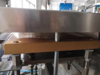 Full Automatic Batteries Paper Plastic Blister Packaging Machine - Buy ...