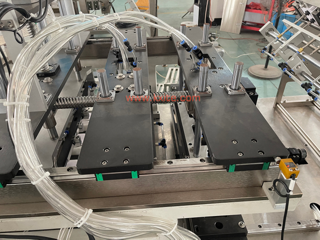 All Paper Blister Packaging Machine - Kxite Machinery Technology Co., Ltd.