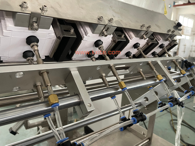 All Paper Blister Packaging Machine - Kxite Machinery Technology Co., Ltd.