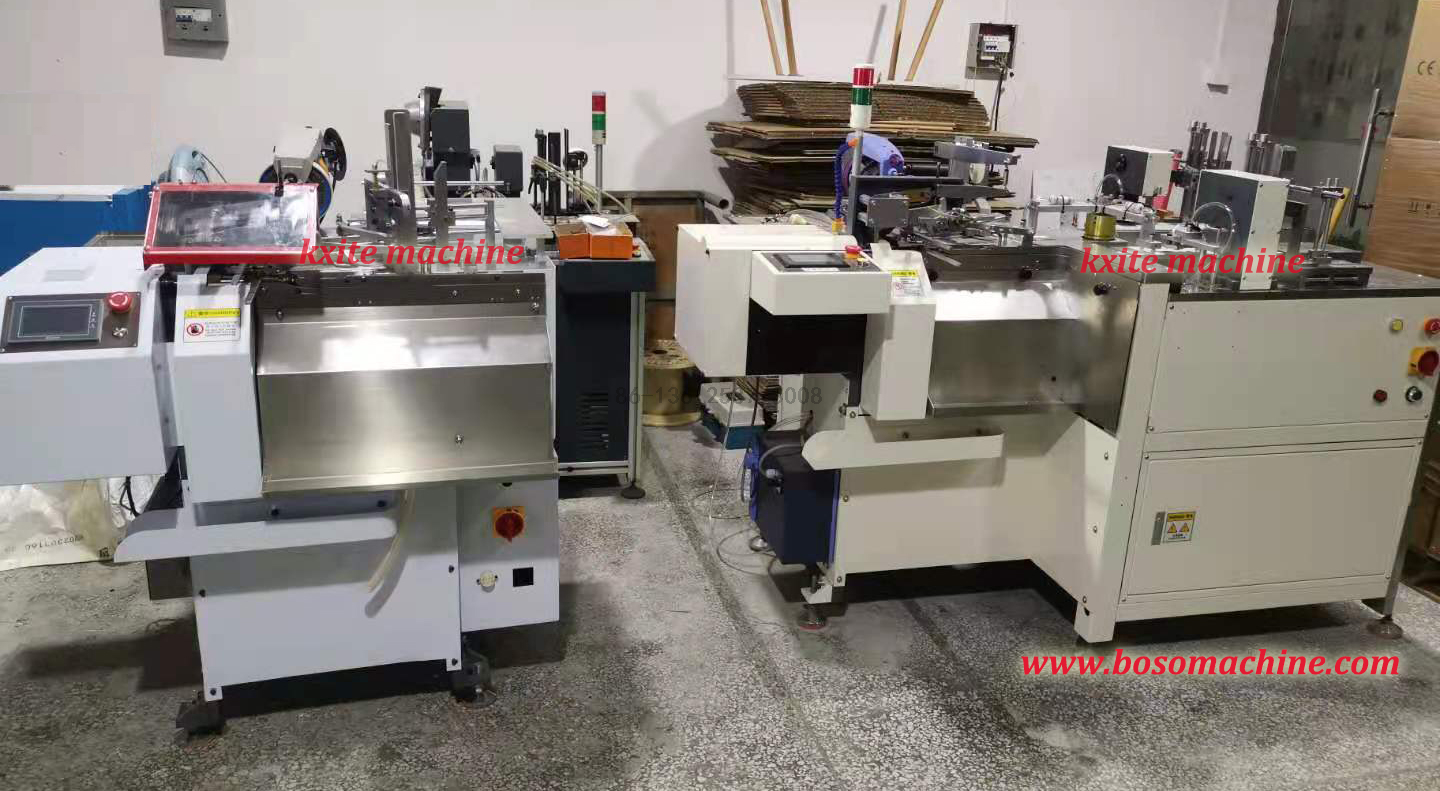 Automatic Wax Cotton Cord Knotting Machine - Buy Wax Cord Knotting ...